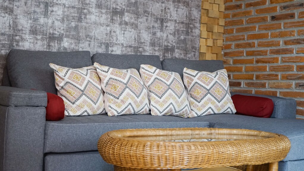 Superb Apartment, 3 Rooms, Downtown, Luxurious And Modern - Santiago de Querétaro