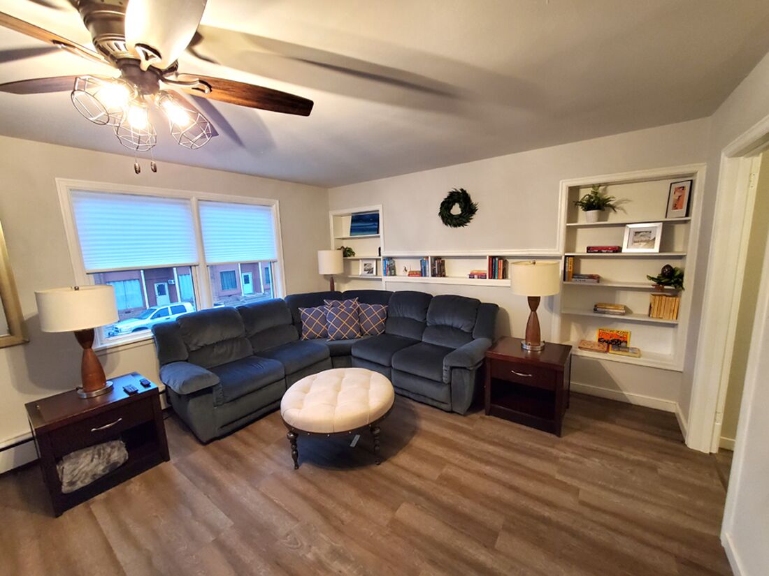 The Margaret Cecilia Suite - Home Township, MN