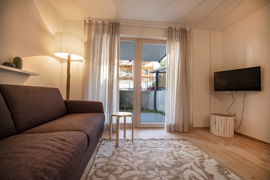 Apartments Lulu 166a - Sëlva