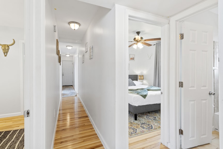 Quiet Family House Near The Casino And Beach - Atlantic County, NJ