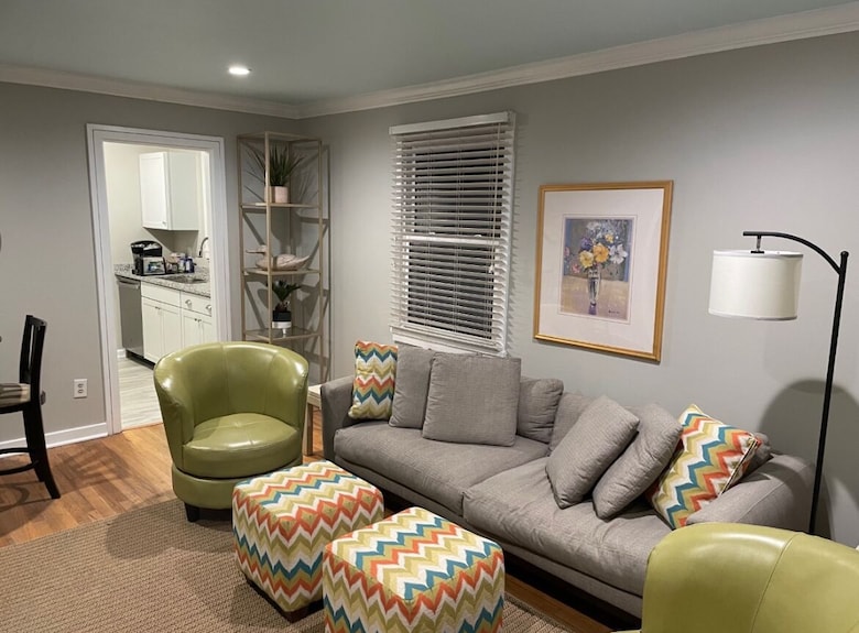 Renovated Old Village Charmer, 1 Mile To Shem Creek - 芒特普林森