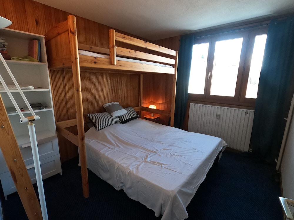 Appartement T2 La Plagne Centre à 70m Des Pistes - Belle Plagne