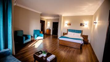 1 quarto, minibar, cofre no quarto, quartos insonorizados