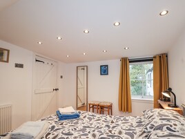 Casa de Campo | 3 quartos, com decoração personalizada, com mobília individualizada 