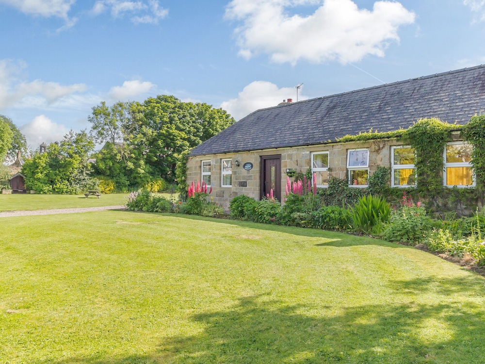 Barnacre - Morpeth