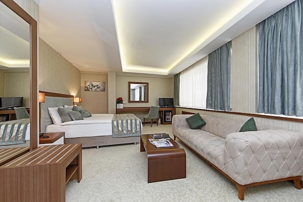 Royal Sweet Hotel - Ankara