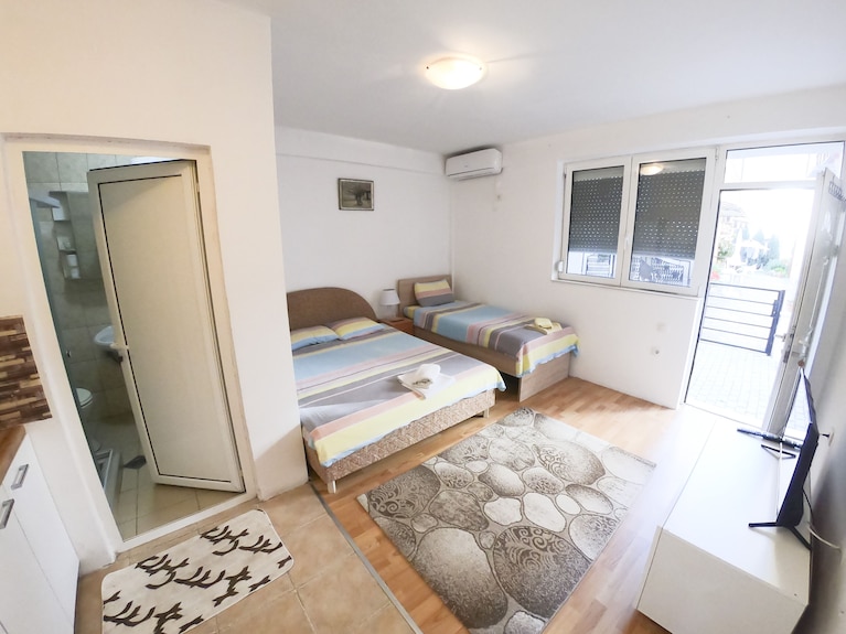 Amazing Villa !! - 오흐리드