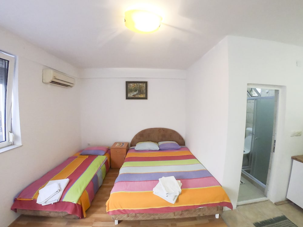 Amazing Villa !! - Ohrid