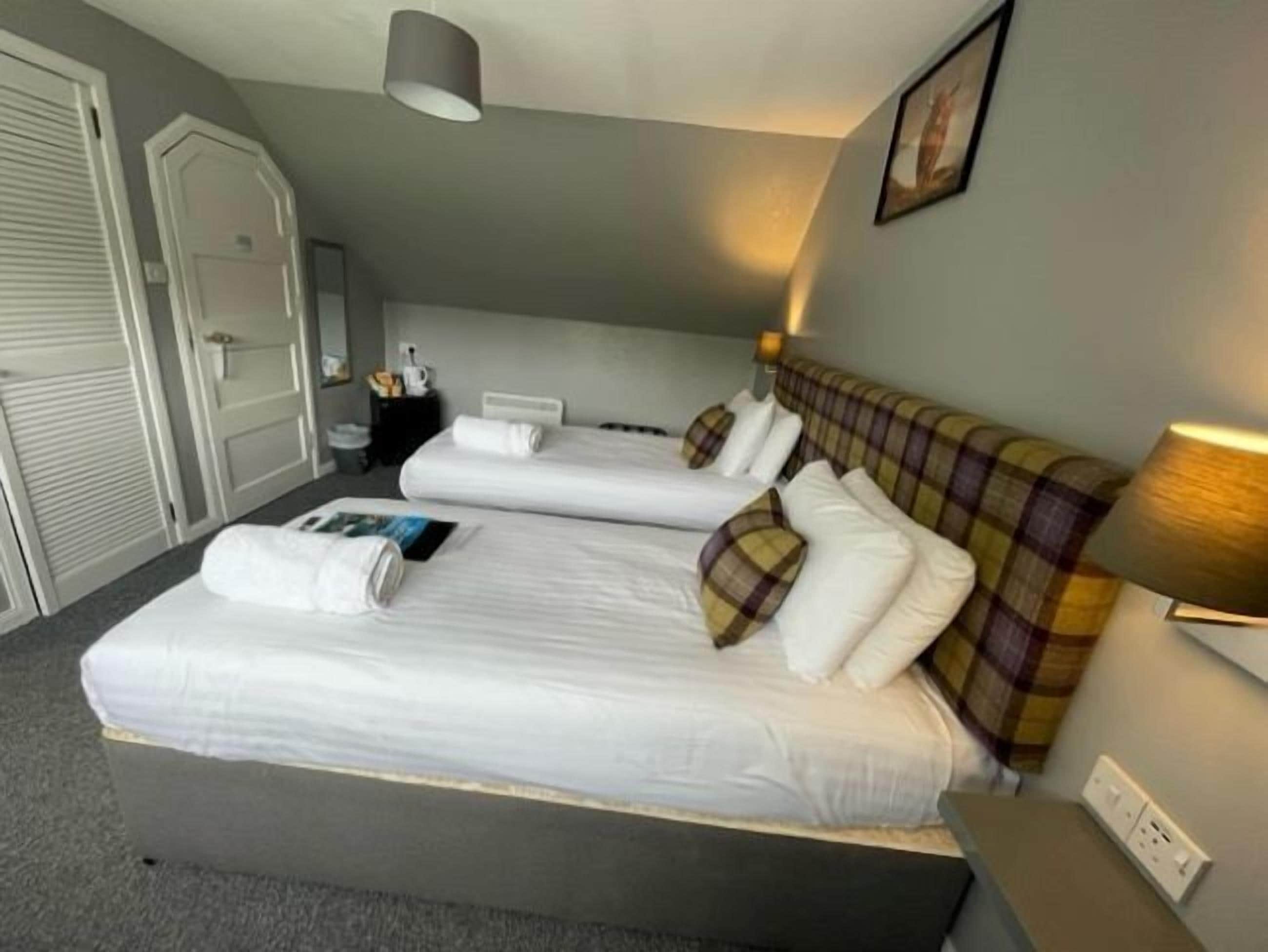 Annexe Double or Twin Room | Wi-fi grátis 