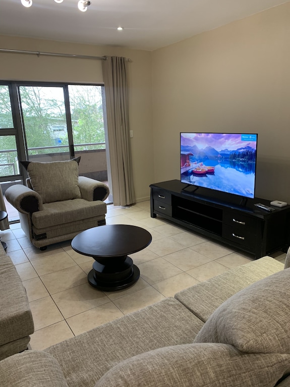 Graystone Penthouse - Johannesburg