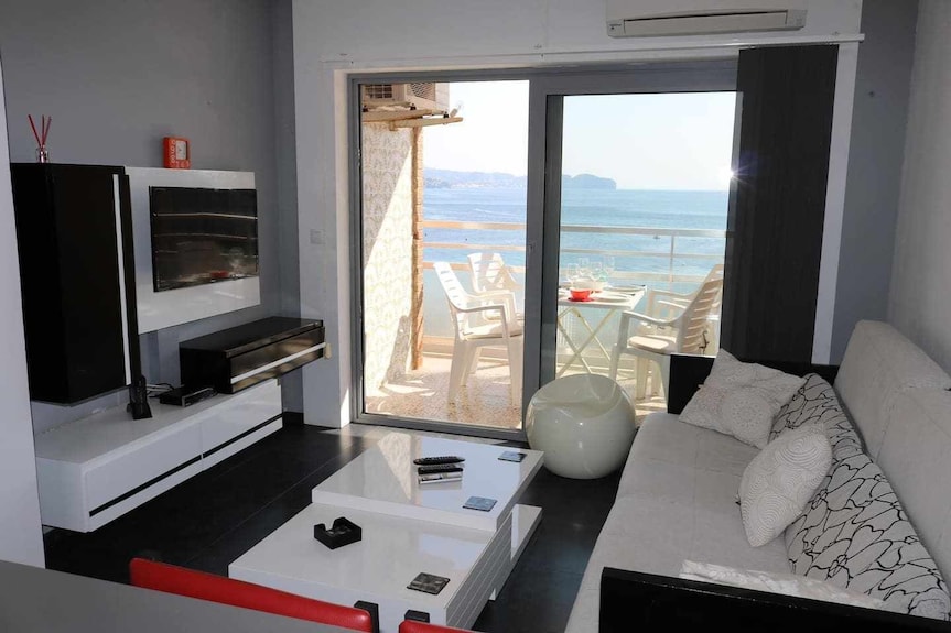 Apartamento 4e Mar2 2 Dormitorios - Calp