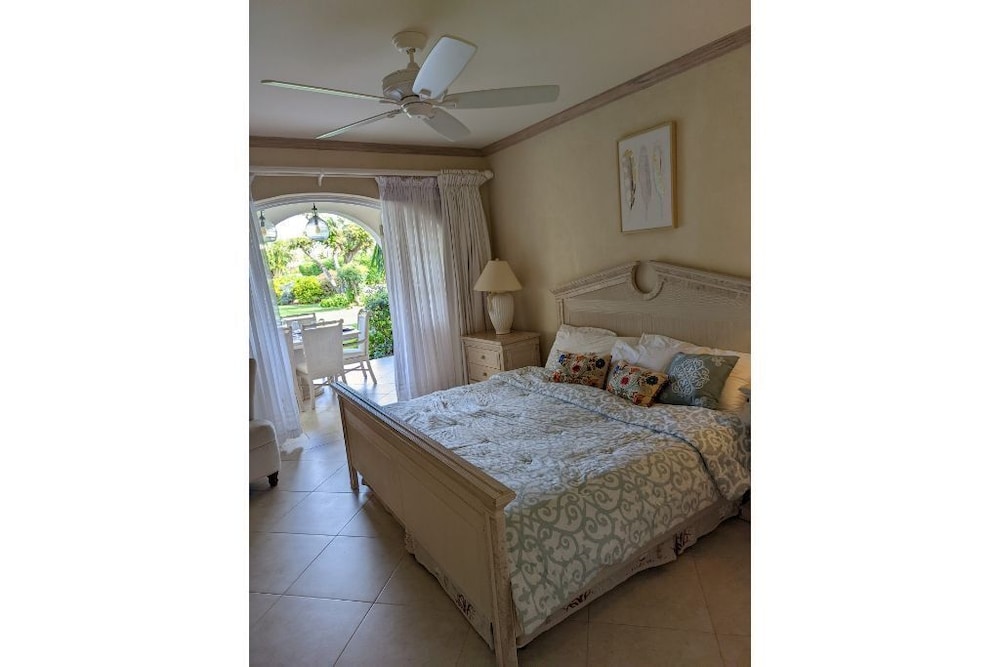 Sugar Hill Resort, St.james - Barbados