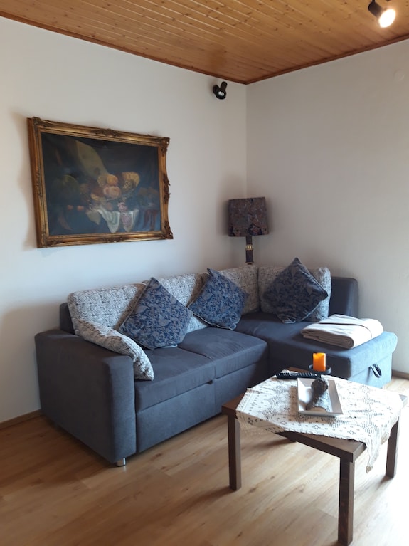 Villa Sans Souci 1913 - Achern