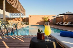 Piscina exterior