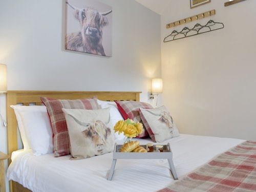 1 Bedroom Accommodation In Hamperley, Near Church Stretton - Shropshire