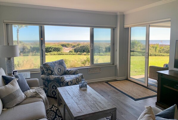 Stunning Oceanfront Luxury @ Amelia Surf & Racquet Club - Amelia City ...
