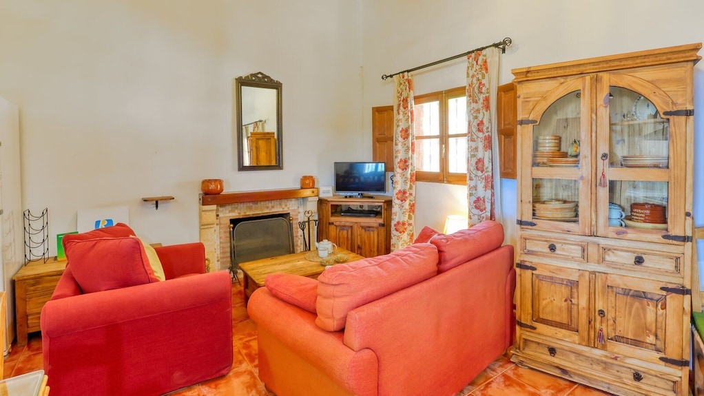 La Pacana áLora By Ruralidays - 阿洛拉