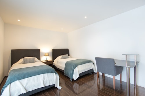 Lmc|polanco 3br Duplex Apt *Cozy Private Terrace* - Mexico city, Mexico