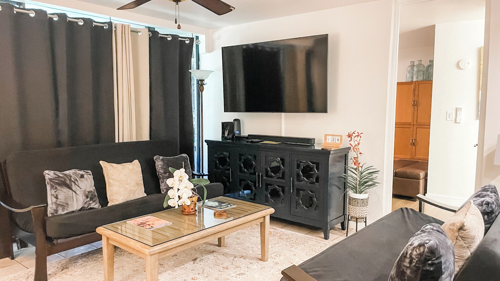 Two Bedroom Garden View Deluxe Luana Kai B102 - Kula, HI