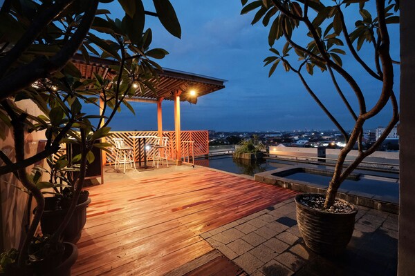 All Nite & Day Yogyakarta Gejayan - Yogyakarta