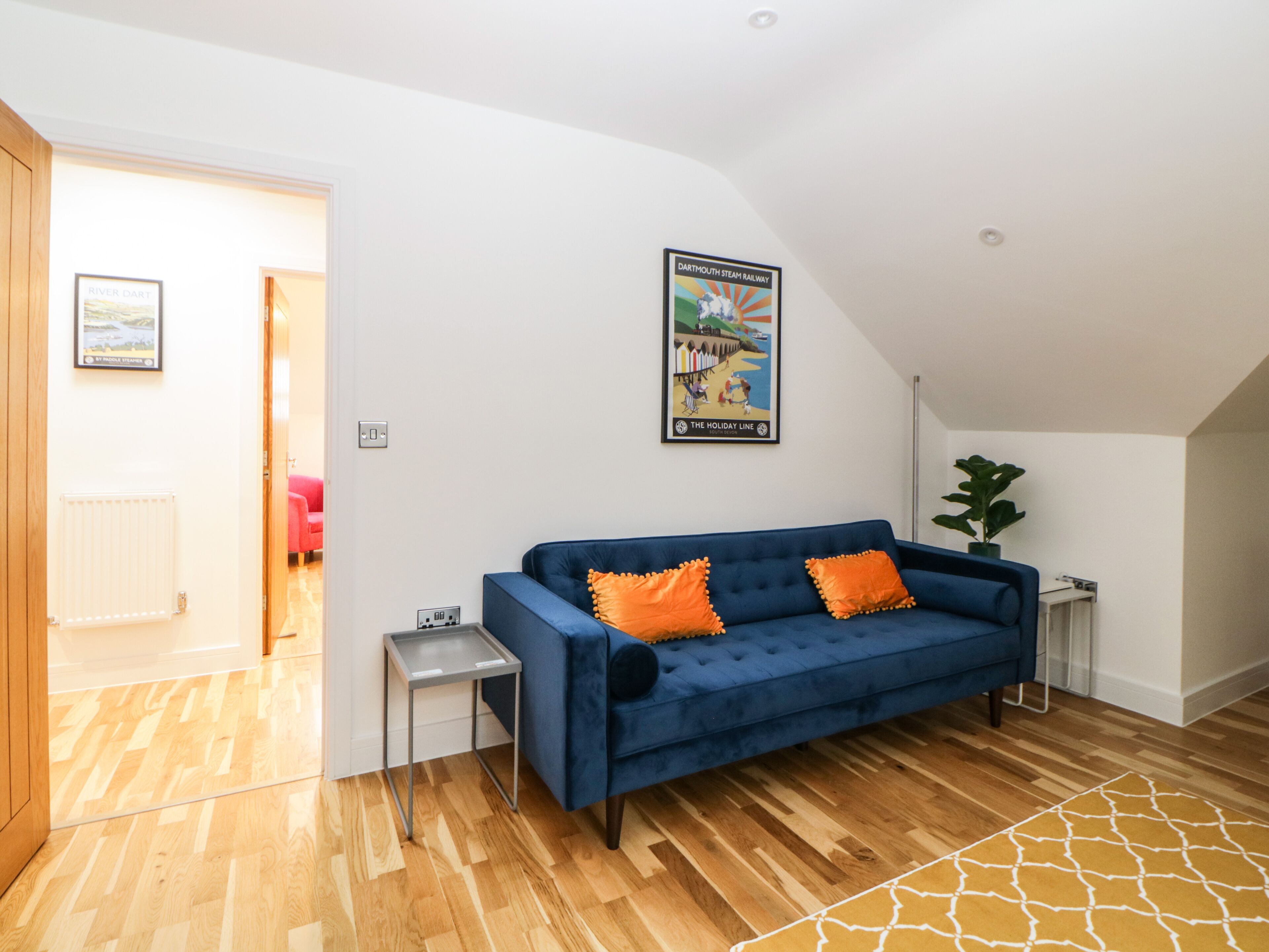 Riviera Heights, Family Friendly In Paignton - Totnes