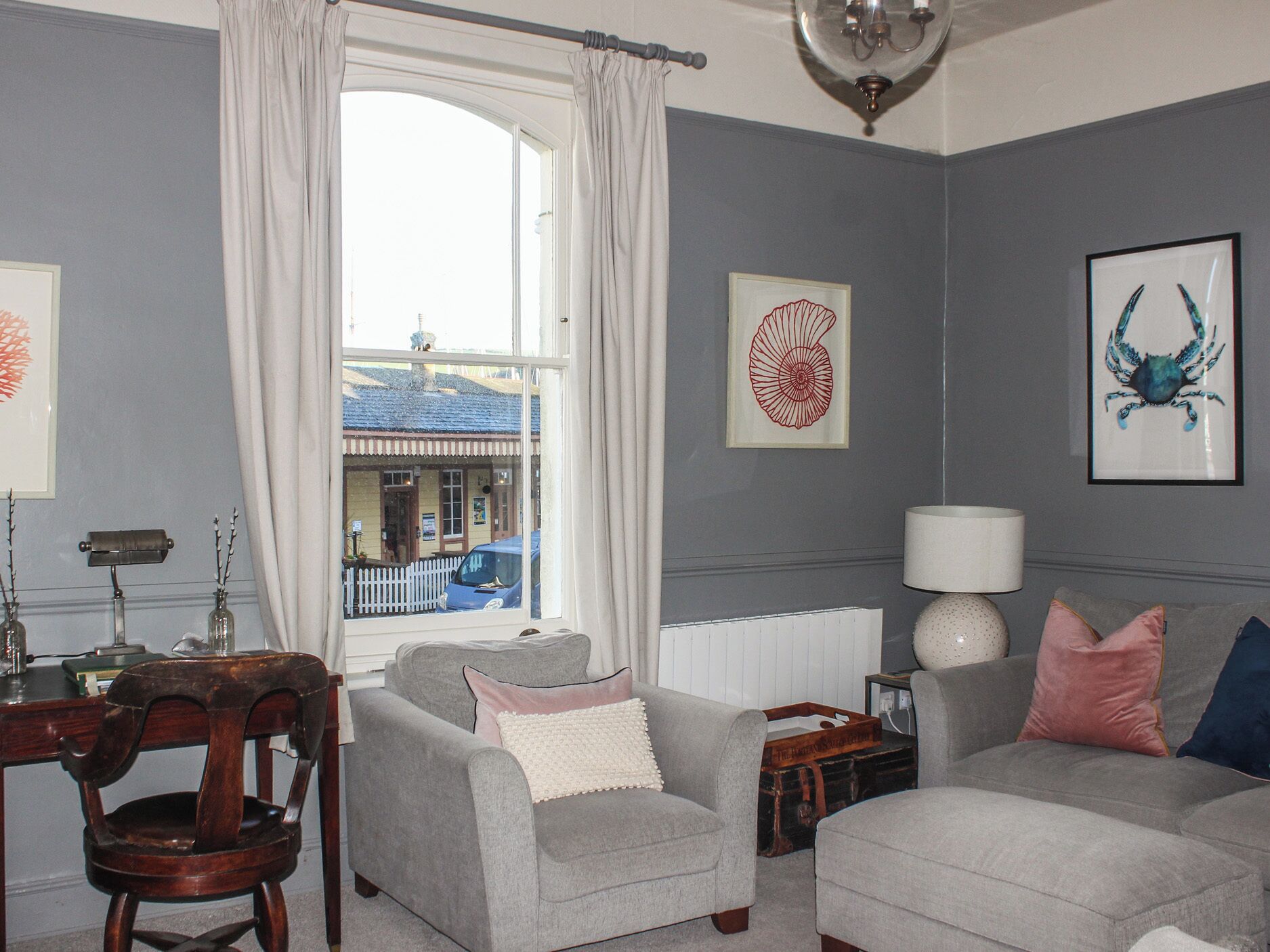 Ferrystone, Family Friendly, Character Holiday Cottage In Dartmouth - Dartmouth