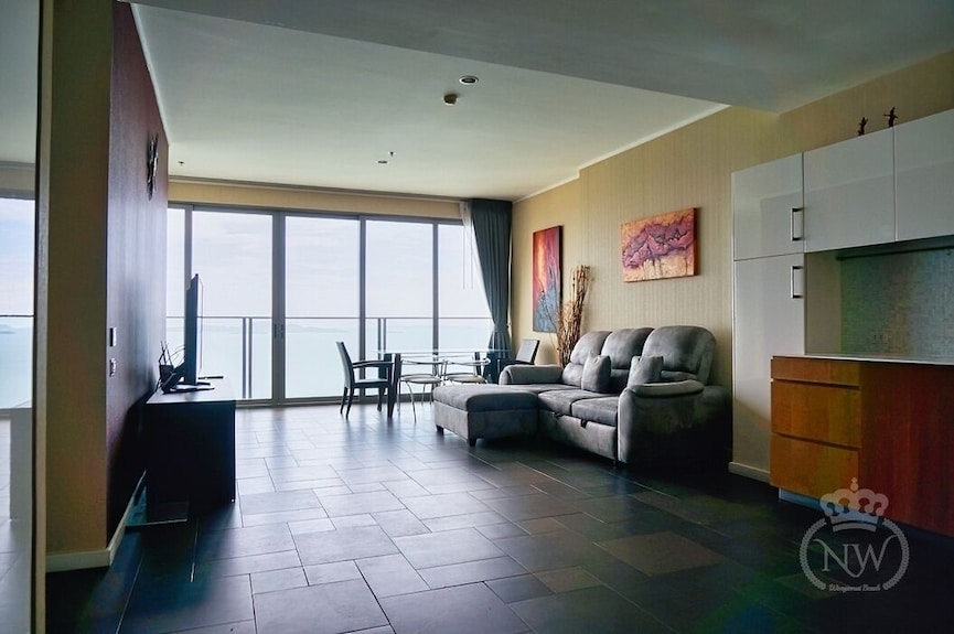 Prime 2 Bed Apartment \\ Northpoint Wongamat Beach - Pattaya