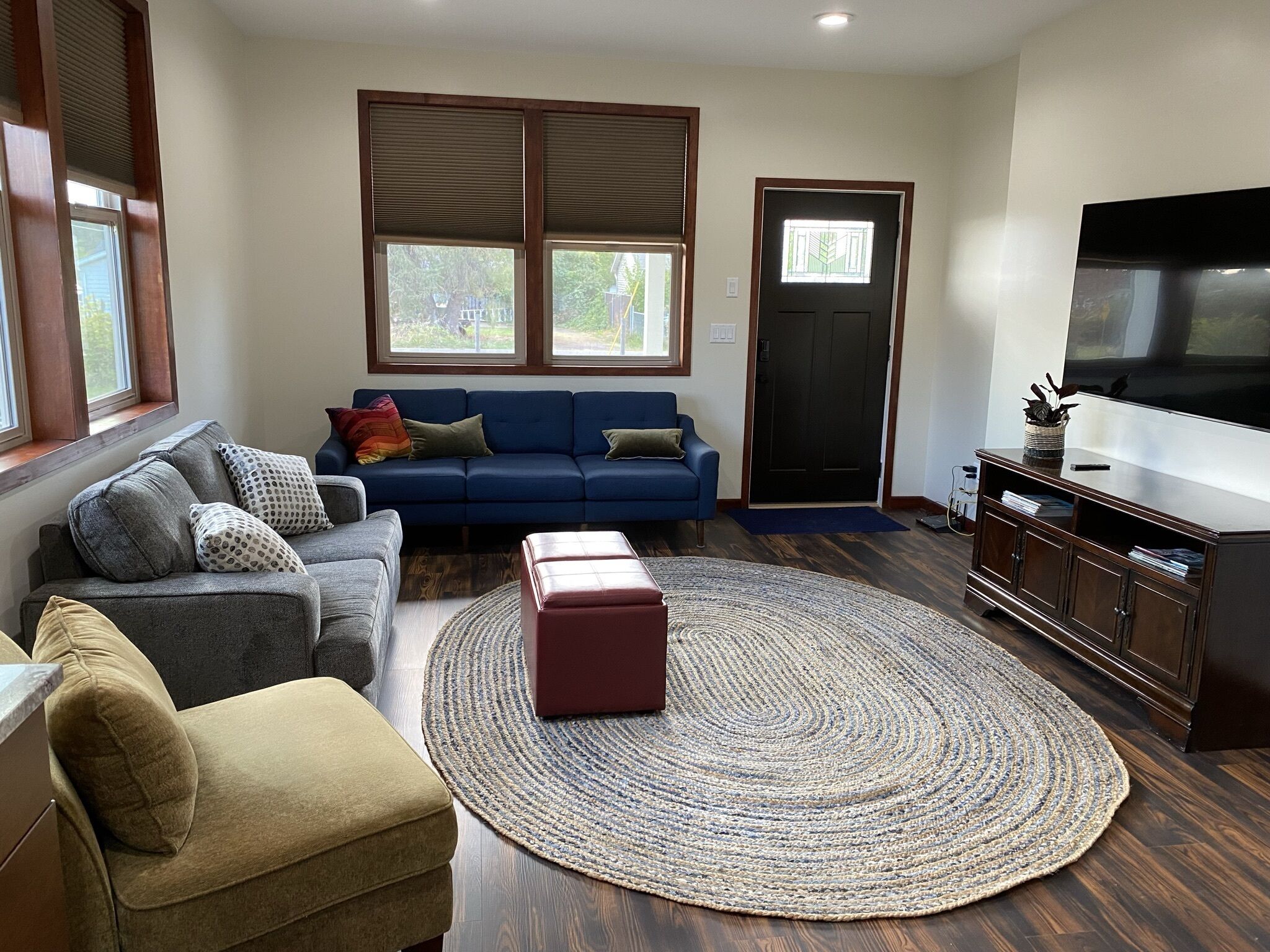 Town N Country Independence - Monmouth, OR