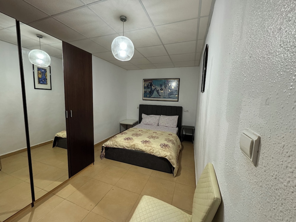 La Marina Holiday Apartment - La Marina