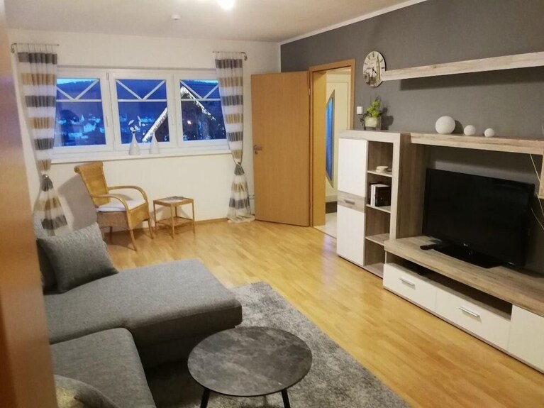 Ferientraum Am Rothaarsteig - Siegen