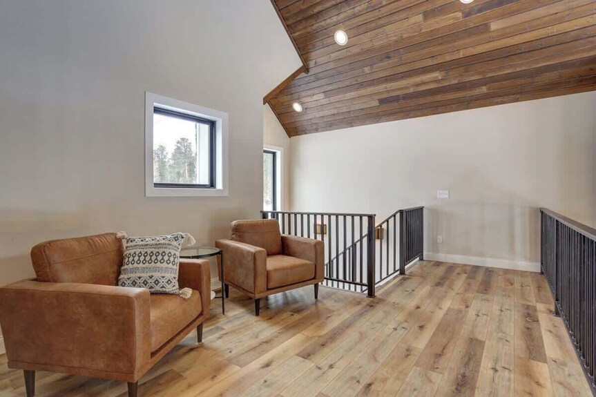 The Juniper - Deadwood, SD