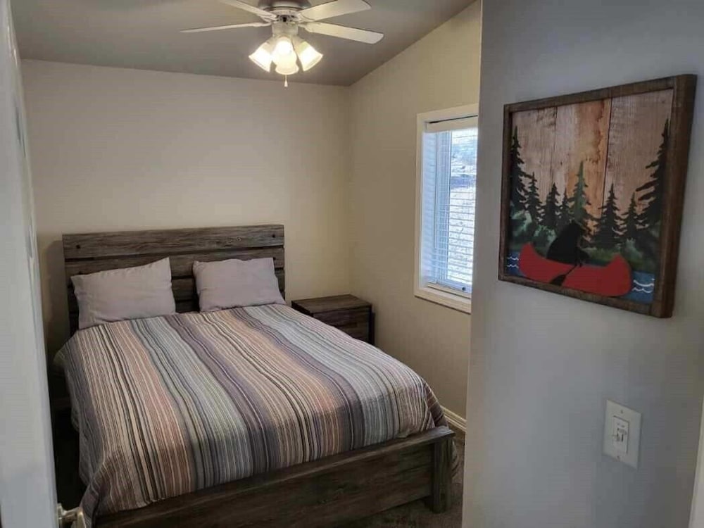 Thunder Ridge Loft With Gorgeous Overlook - Deadwood, SD