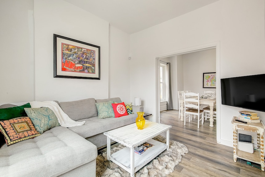 The Stiles Historical Estate | Rino Art District! - Denver, CO