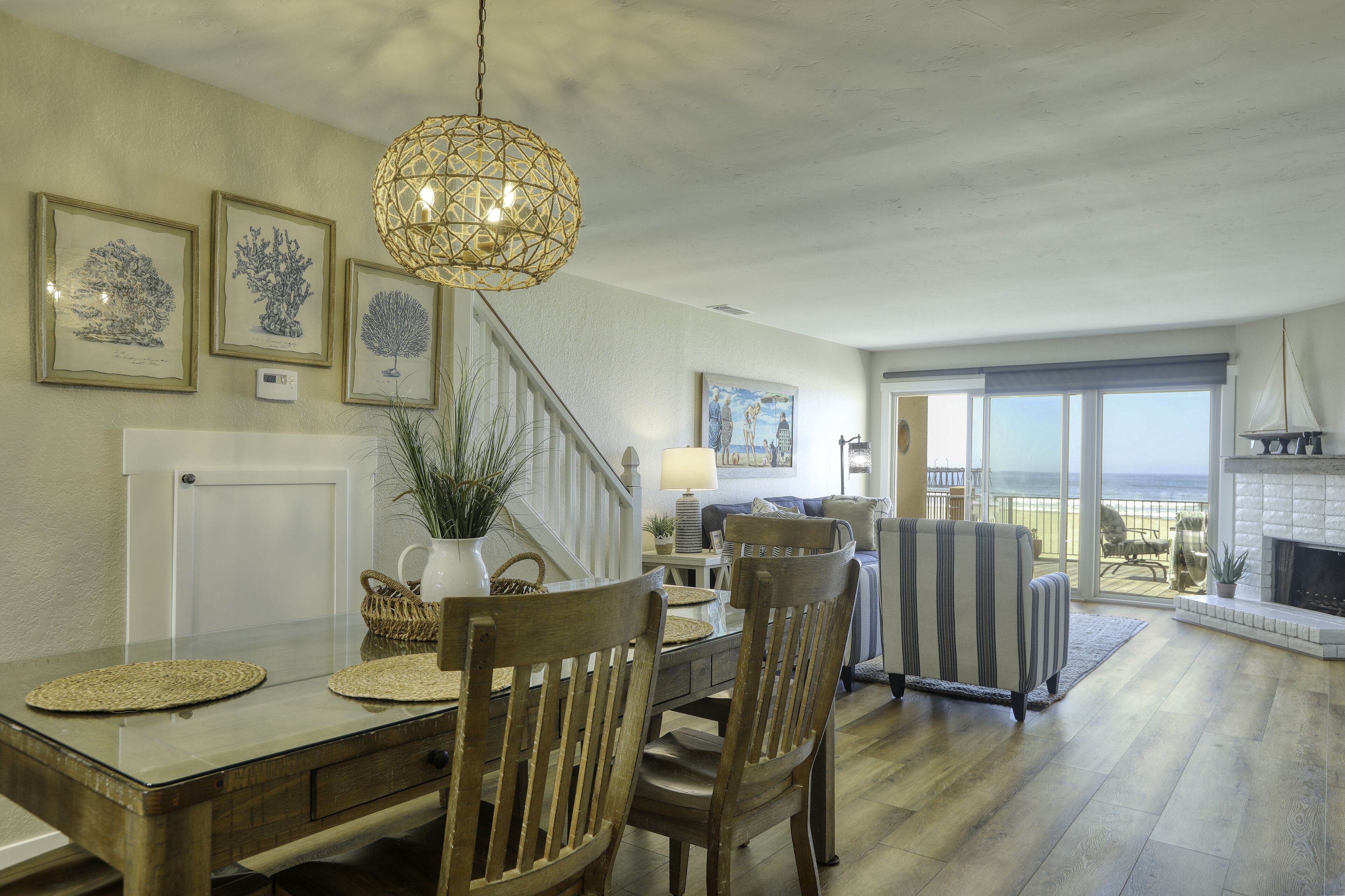 Beachfront Family Favorite - Pismo Shores #135 - Pismo Beach, CA