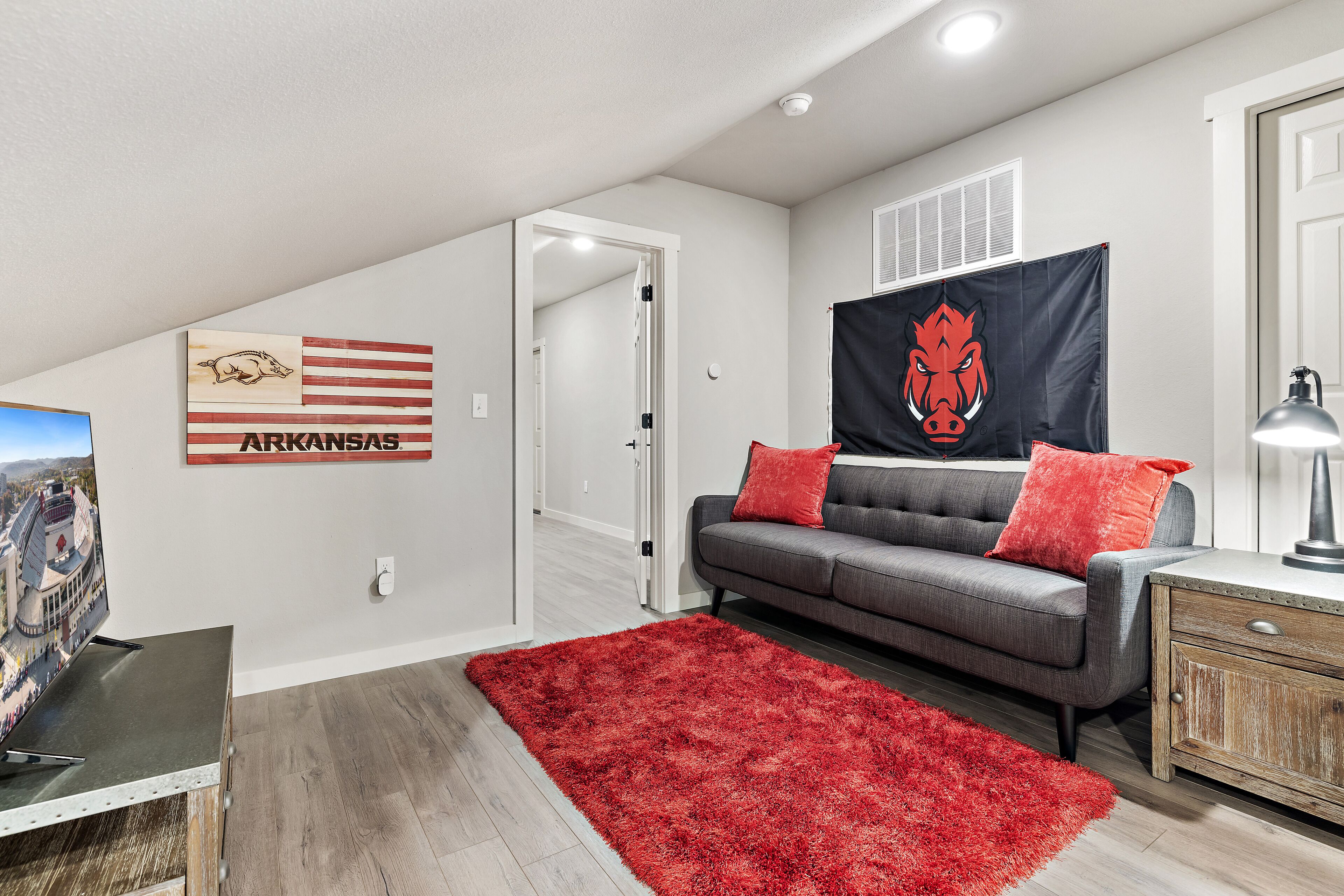 Eastside Estate-quiet Neighborhood-5 Mi To U Of A - Fayetteville, AR