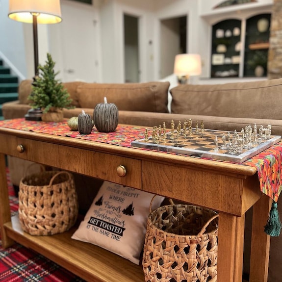 The Fairway Chalet Wintergreen - Virginia