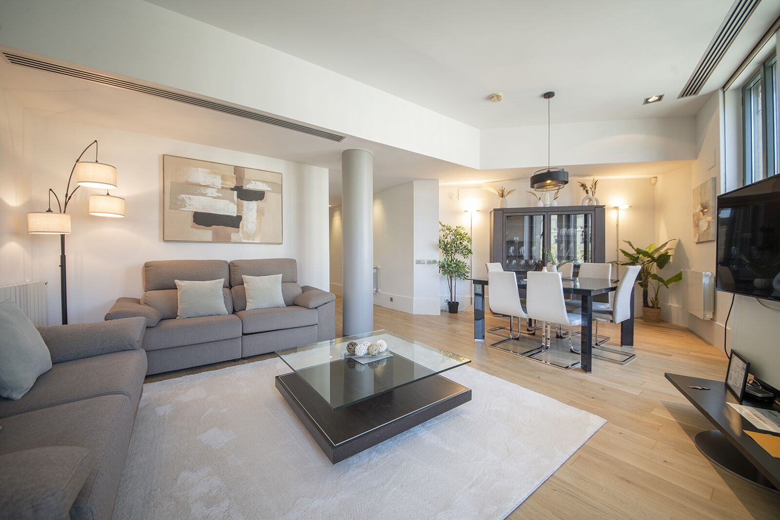 Three Bedroom Superior Apartment Paseo De Gracia - You Stylish - Sant Just Desvern