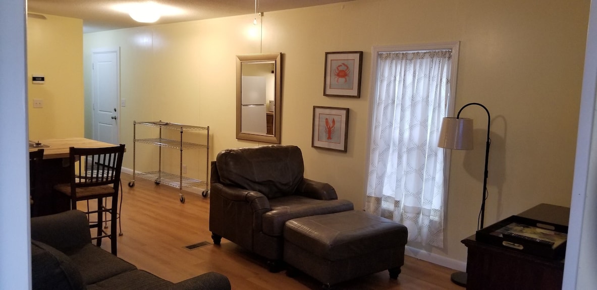 1/2 Acre Private Fenced Dog Friendly - Florida