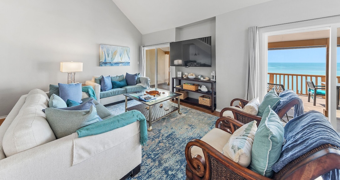 Casa Laguna Bayfront Bliss With The Best Sunsets! - South Padre Island