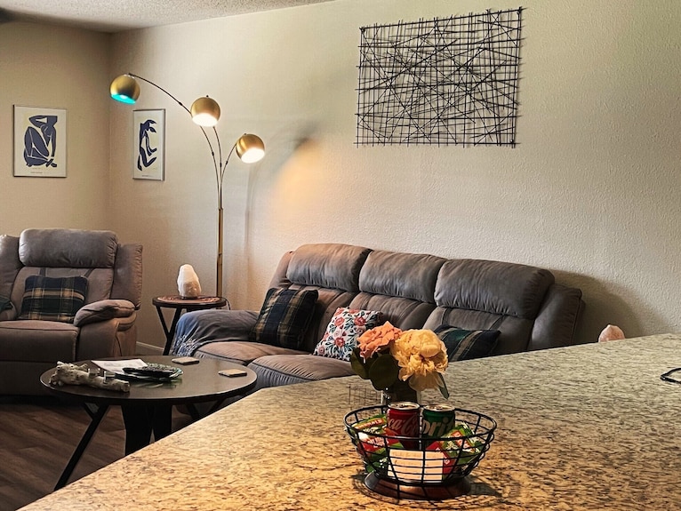 Lovely One-bedroom Condo By Lake Ray Hubbard - Park, Mesquite