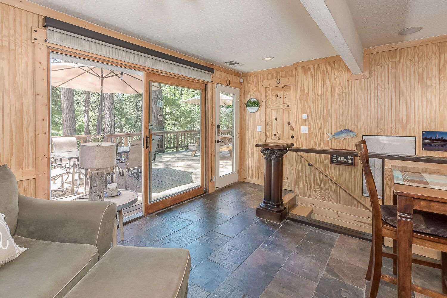 Cozy Bear Cabin - Updated And Clean! Walking Distance To Shopping And Dining - Arnold, CA