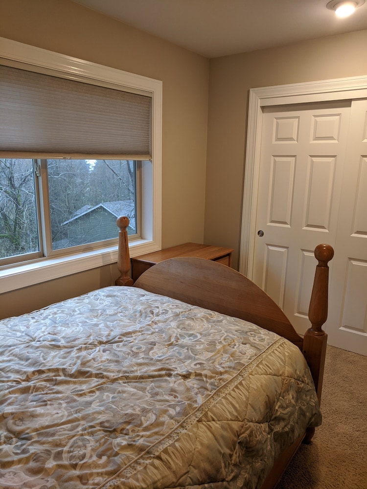 Great Location - 15 Min To Seattle, Bellevue And Renton - 벨뷰