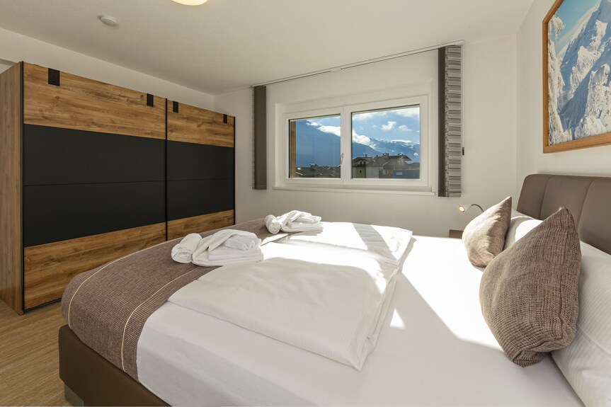 T&t Ferienresidenzen Haus 19 - Tirol