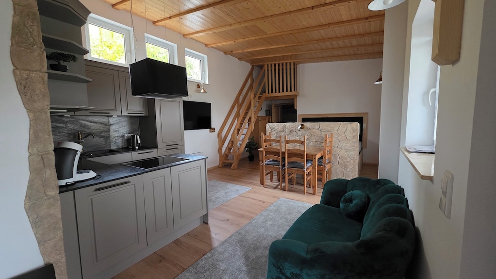 Finca Holiday Home - Beieren