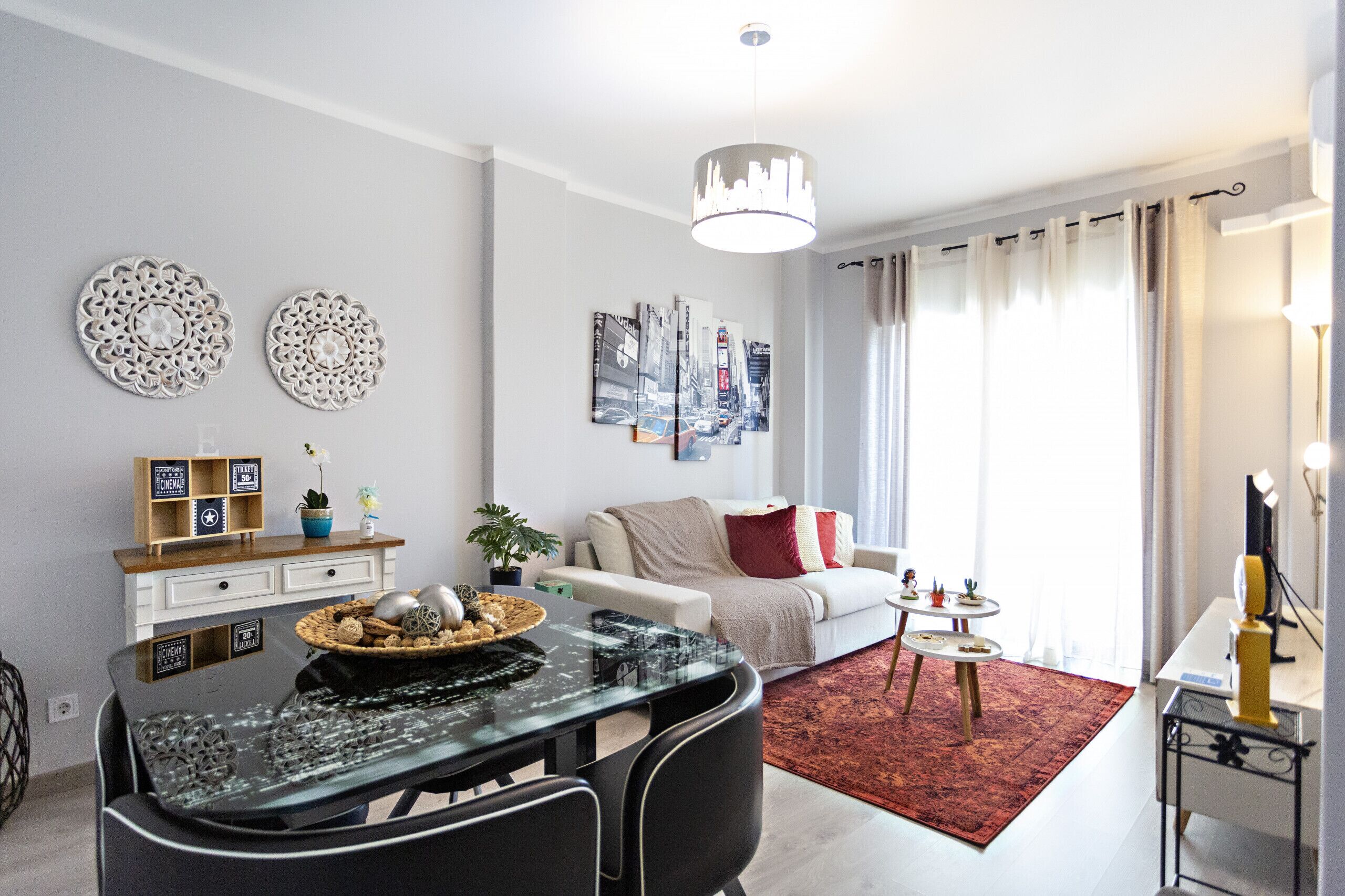 Cozy Apartment Near Many Facilities! - Faro