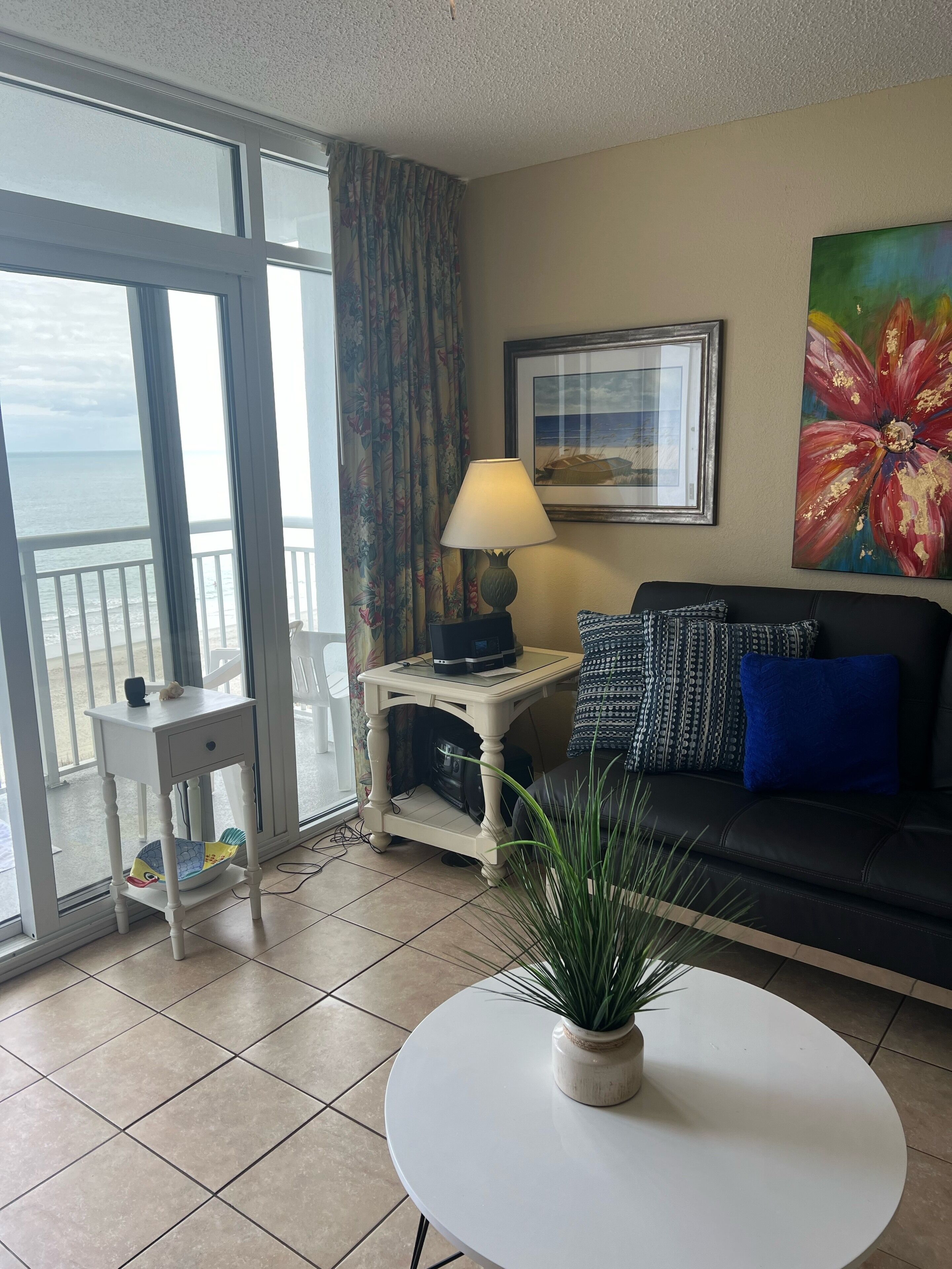 Direct Oceanfront Condo With Breathtaking Views!!!! - South Carolina