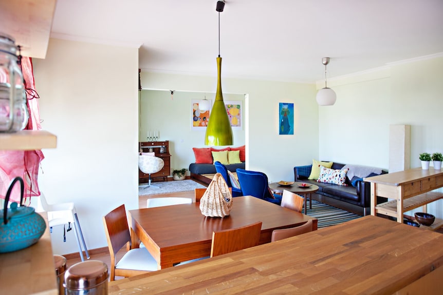 Vue Magnifique - Faro