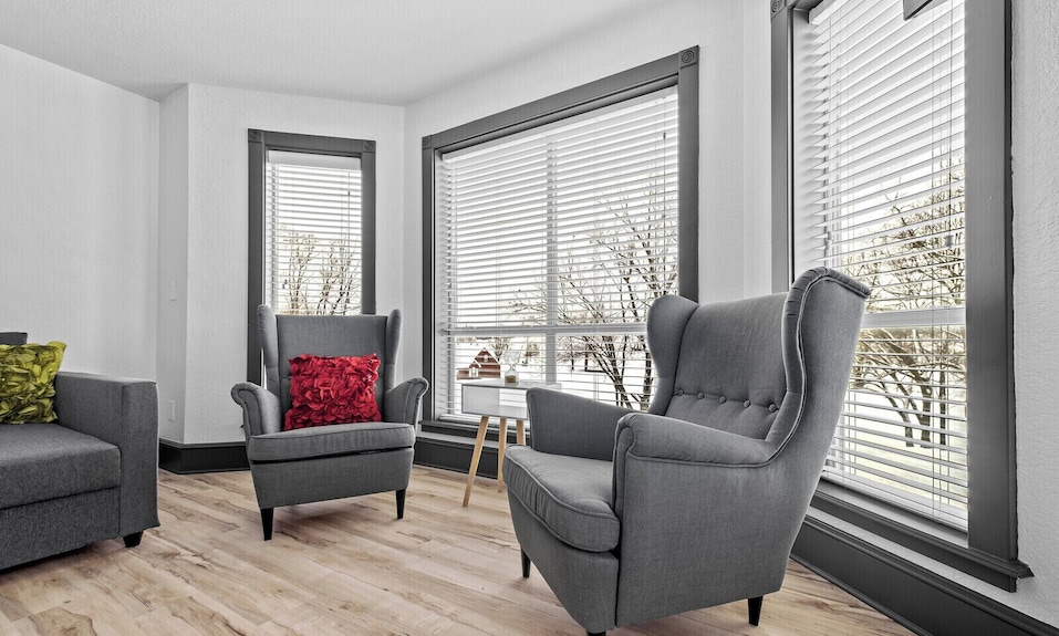 Bricktown Suites - 羅傑斯