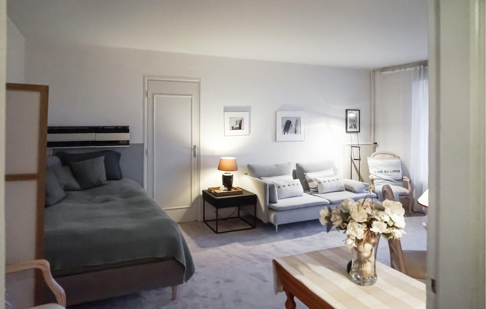 Superbe Appartement à Trouville-sur-mer - Trouville-sur-Mer