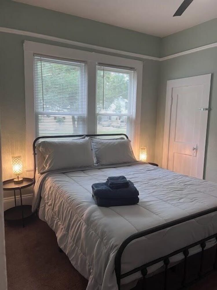 Northeast Florida Retreat - Jacksonville, FL